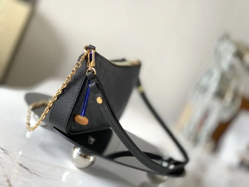 Authentic Louis Vuitton Hobo Bags