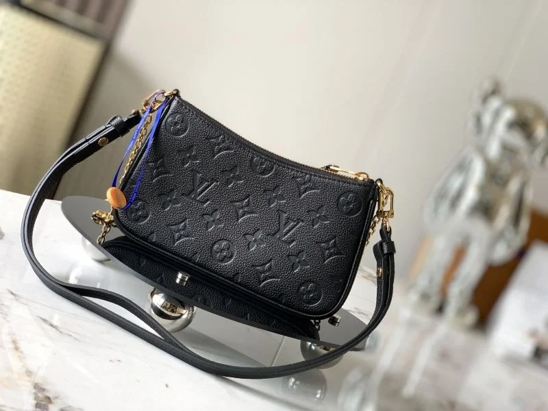 Authentic Louis Vuitton Hobo Bags