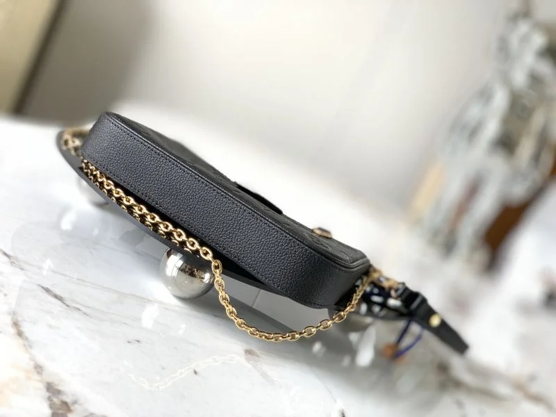 Authentic Louis Vuitton Hobo Bags