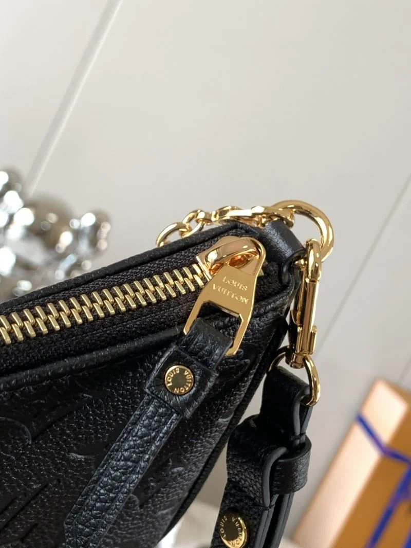 Authentic Louis Vuitton Hobo Bags
