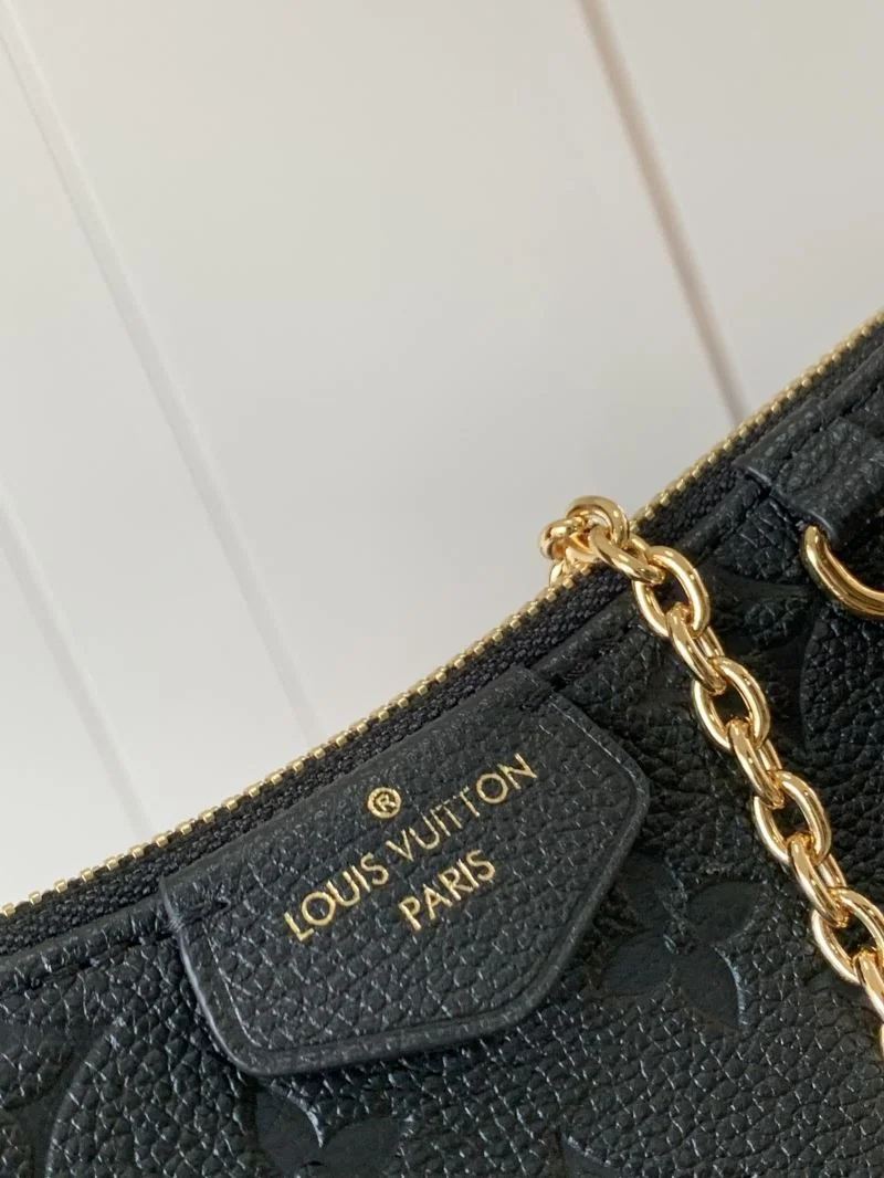 Authentic Louis Vuitton Hobo Bags