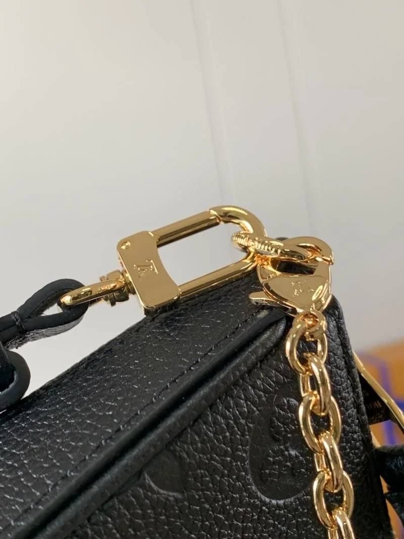 Authentic Louis Vuitton Hobo Bags