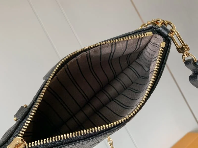 Authentic Louis Vuitton Hobo Bags