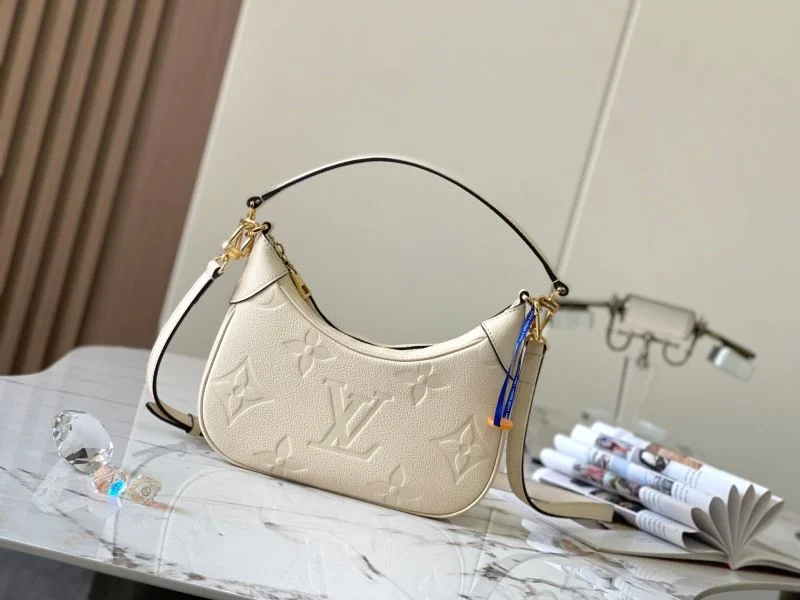 Louis Vuitton Hobo Bags
