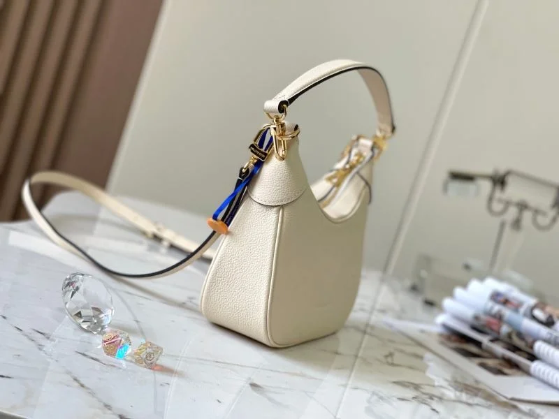 Real Louis Vuitton Hobo Bags