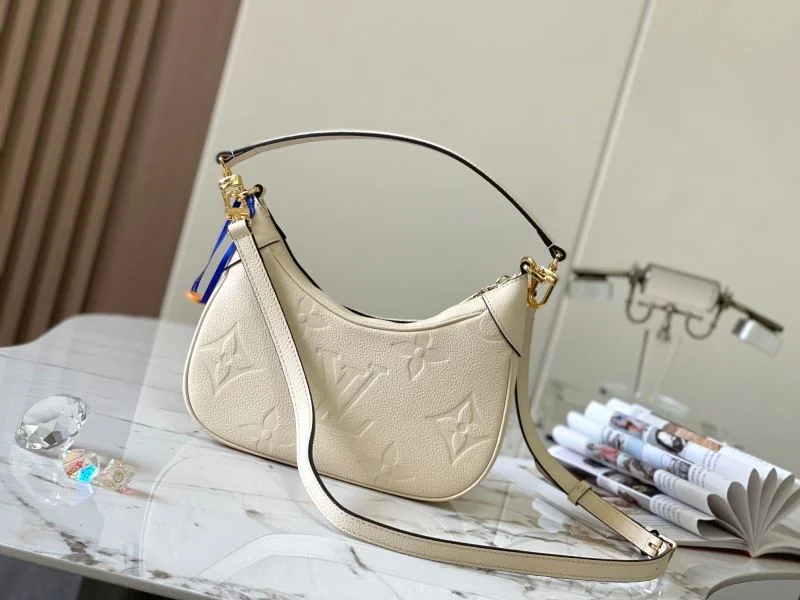 Real Louis Vuitton Hobo Bags