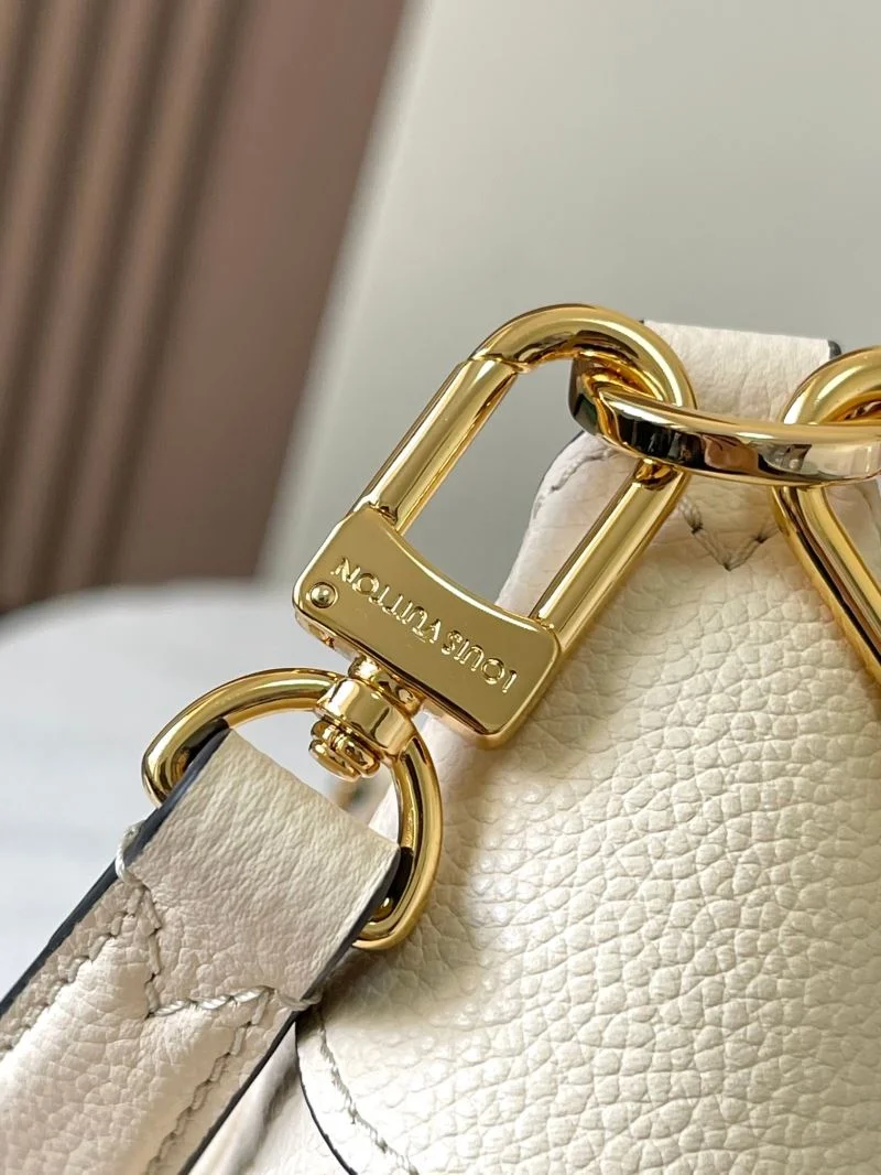 Real Louis Vuitton Hobo Bags