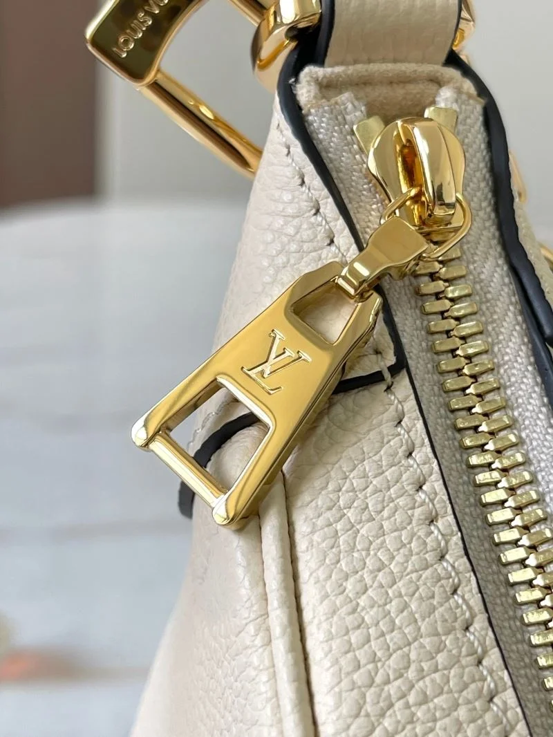 Real Louis Vuitton Hobo Bags
