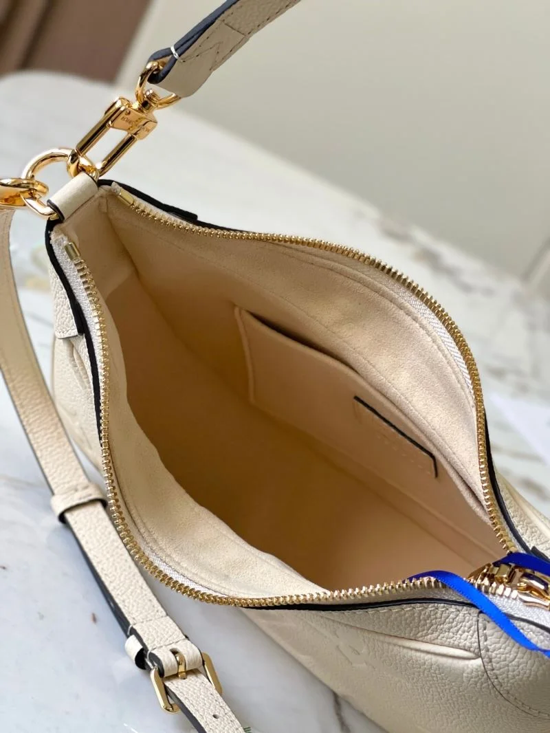 Real Louis Vuitton Hobo Bags