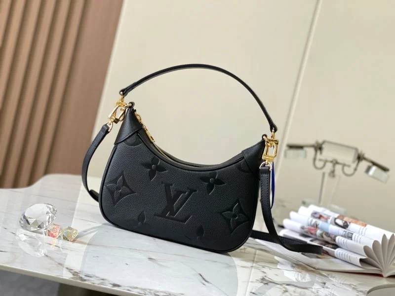 Louis Vuitton Hobo Bags