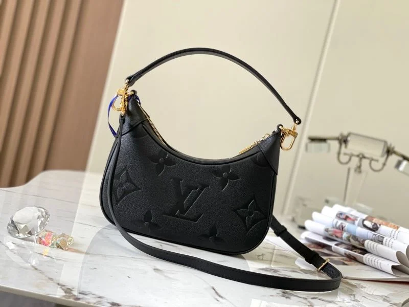 Official Louis Vuitton Hobo Bags