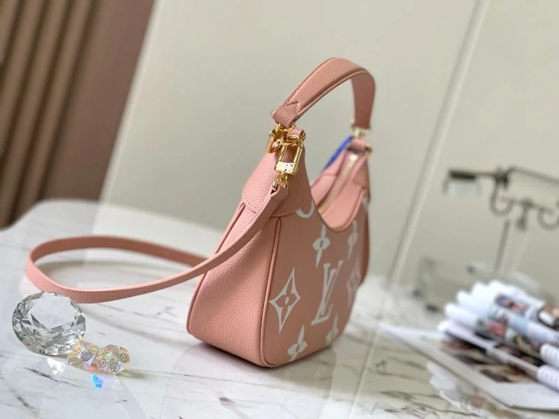 Factory-made Louis Vuitton Hobo Bags