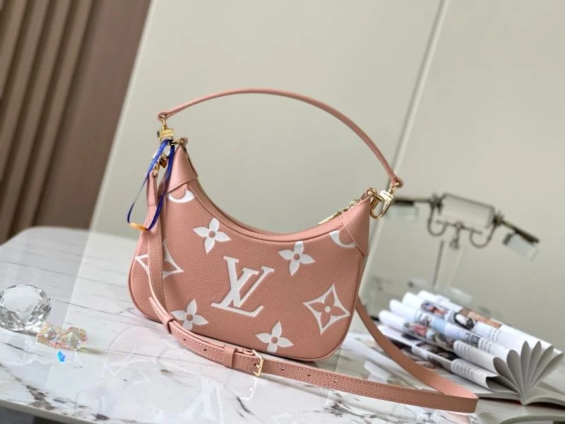 Factory-made Louis Vuitton Hobo Bags