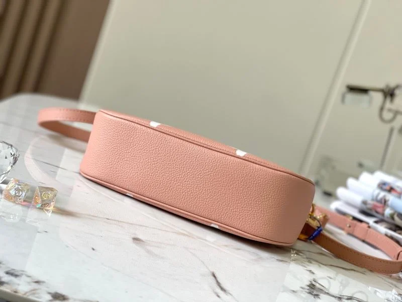 Factory-made Louis Vuitton Hobo Bags