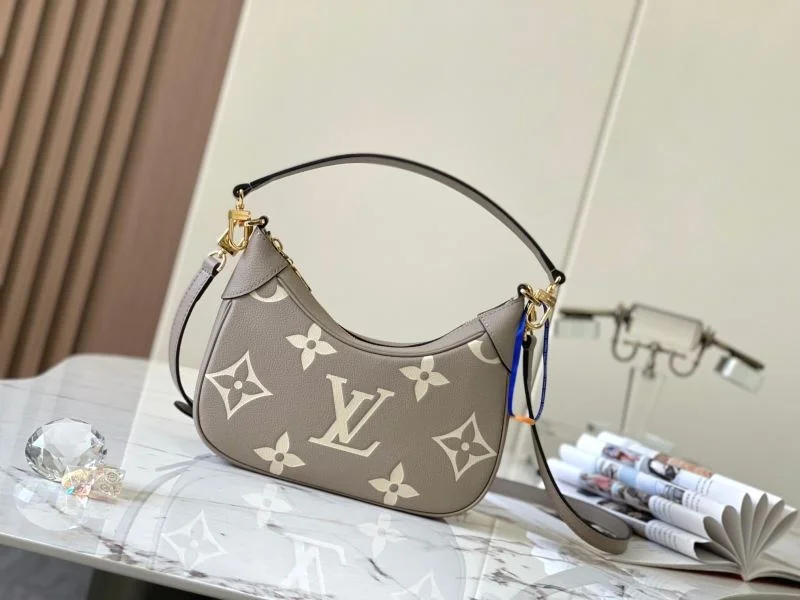 Louis Vuitton Hobo Bags