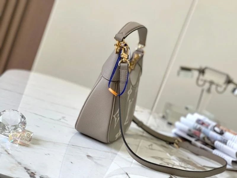 Budget-friendly Louis Vuitton Hobo Bags