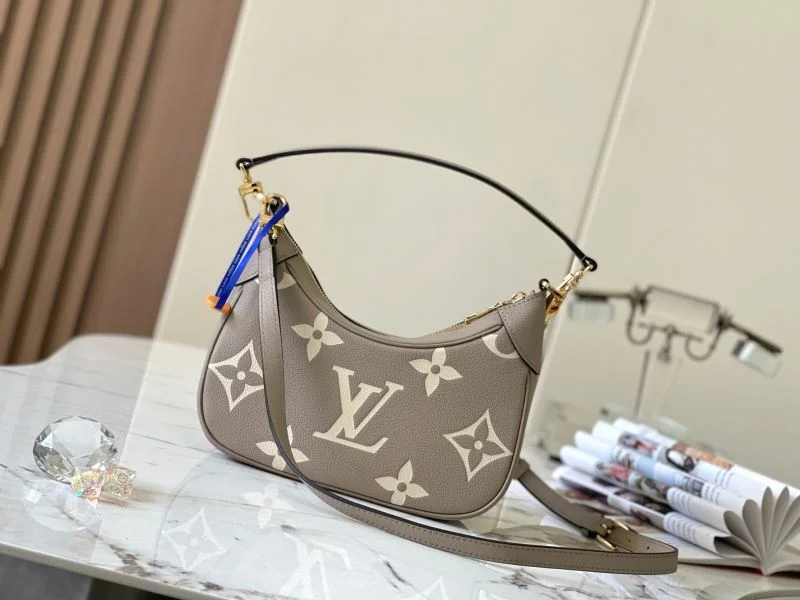 Budget-friendly Louis Vuitton Hobo Bags