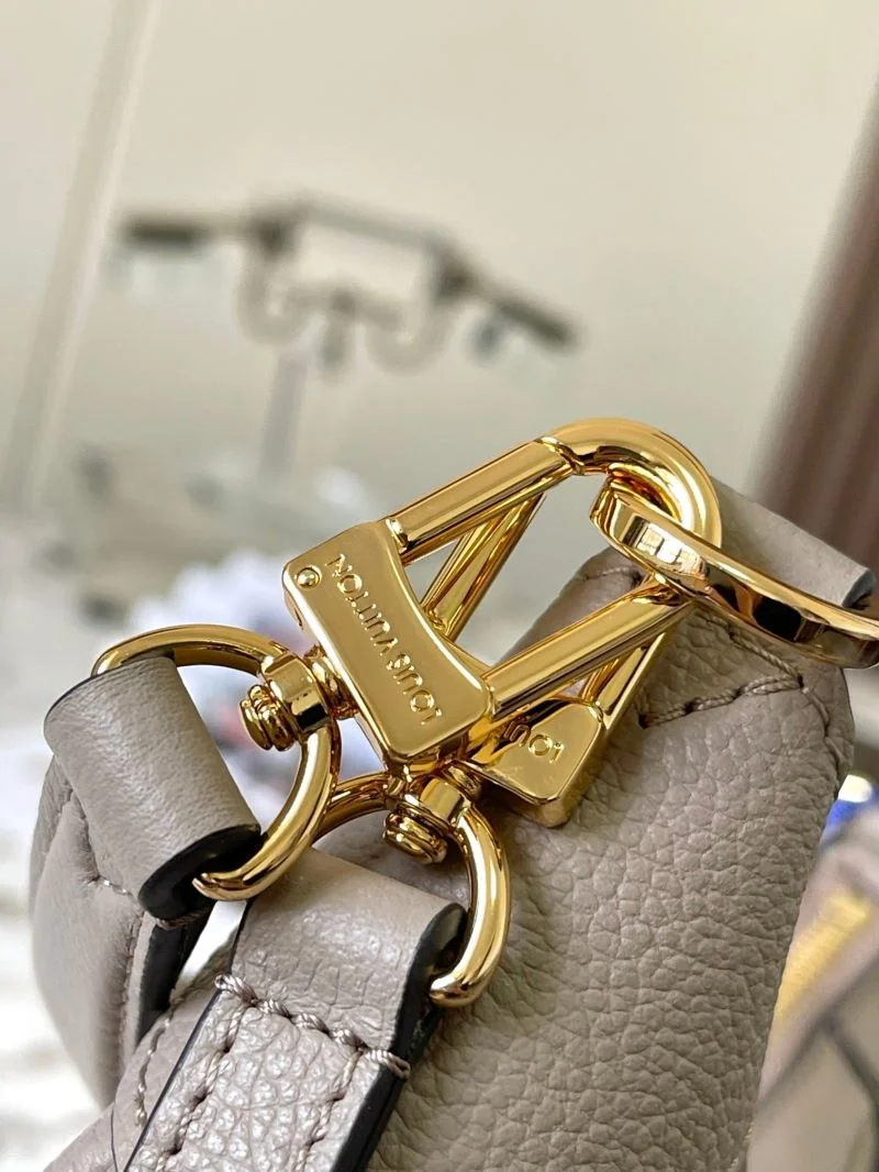 Budget-friendly Louis Vuitton Hobo Bags