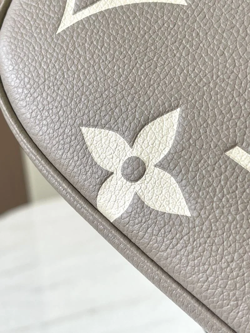 Budget-friendly Louis Vuitton Hobo Bags