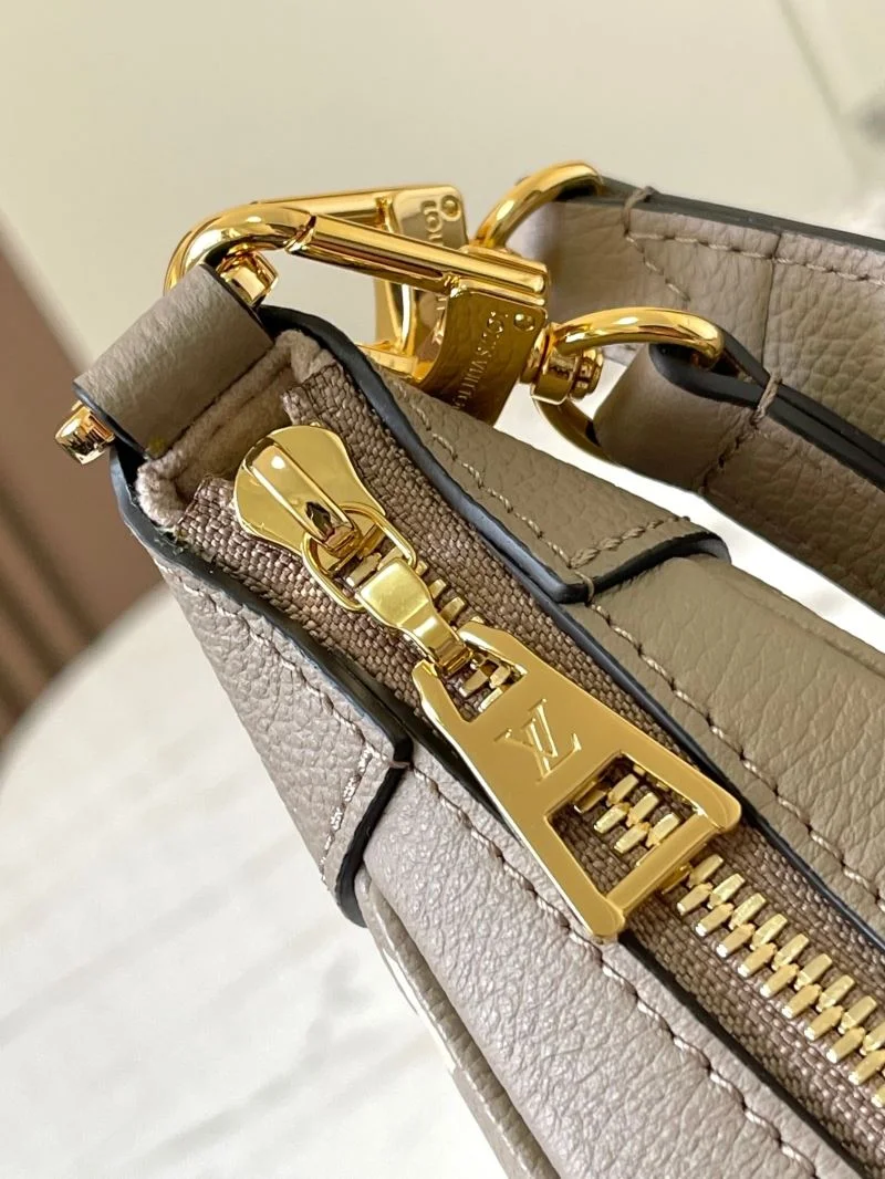 Budget-friendly Louis Vuitton Hobo Bags