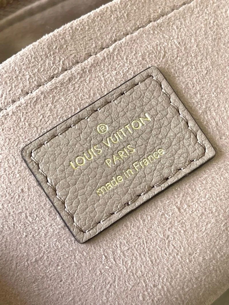 Budget-friendly Louis Vuitton Hobo Bags