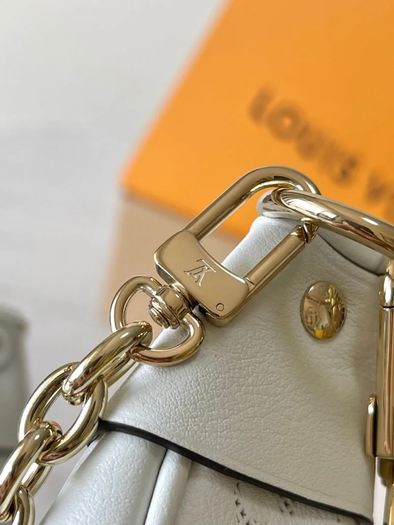 Reasonably priced Louis Vuitton Hobo Bags
