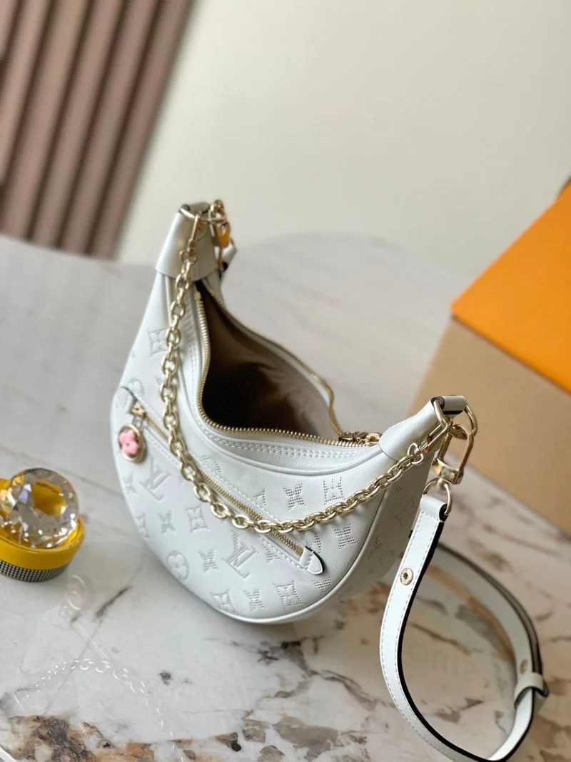 Reasonably priced Louis Vuitton Hobo Bags