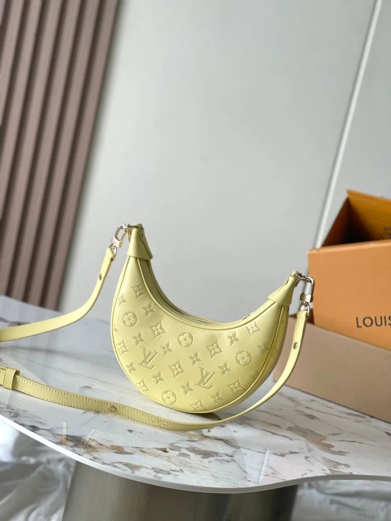 Reasonably priced Louis Vuitton Hobo Bags