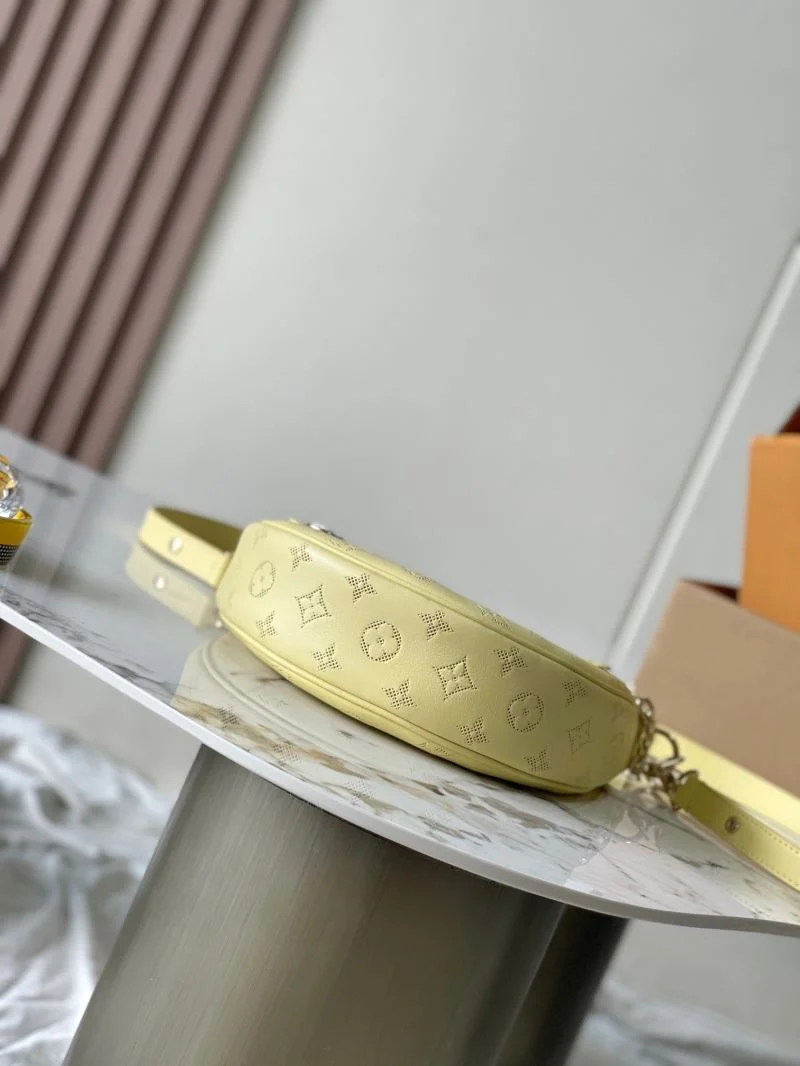 Reasonably priced Louis Vuitton Hobo Bags