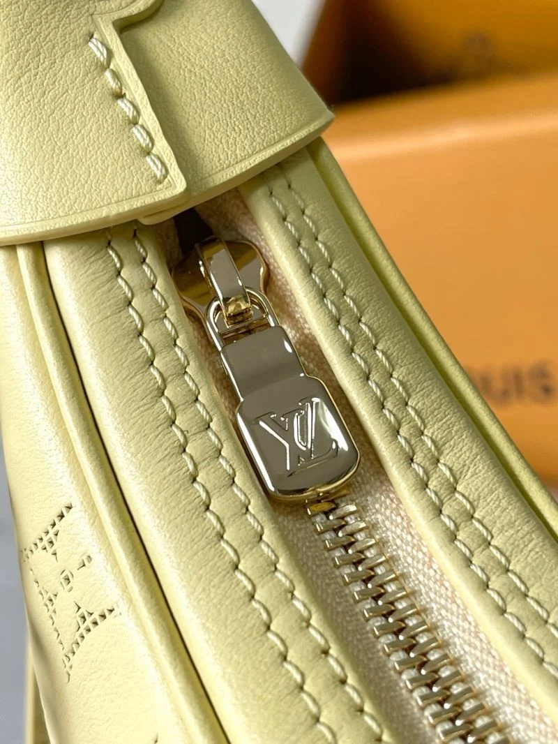Reasonably priced Louis Vuitton Hobo Bags