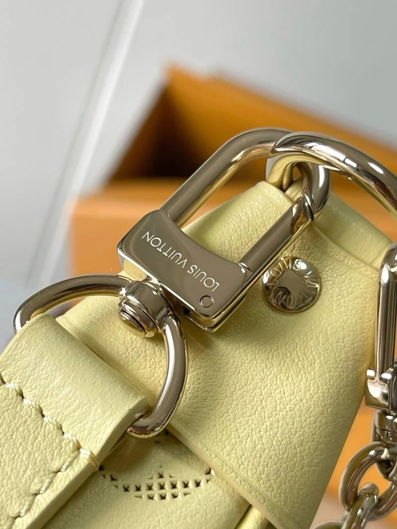Reasonably priced Louis Vuitton Hobo Bags