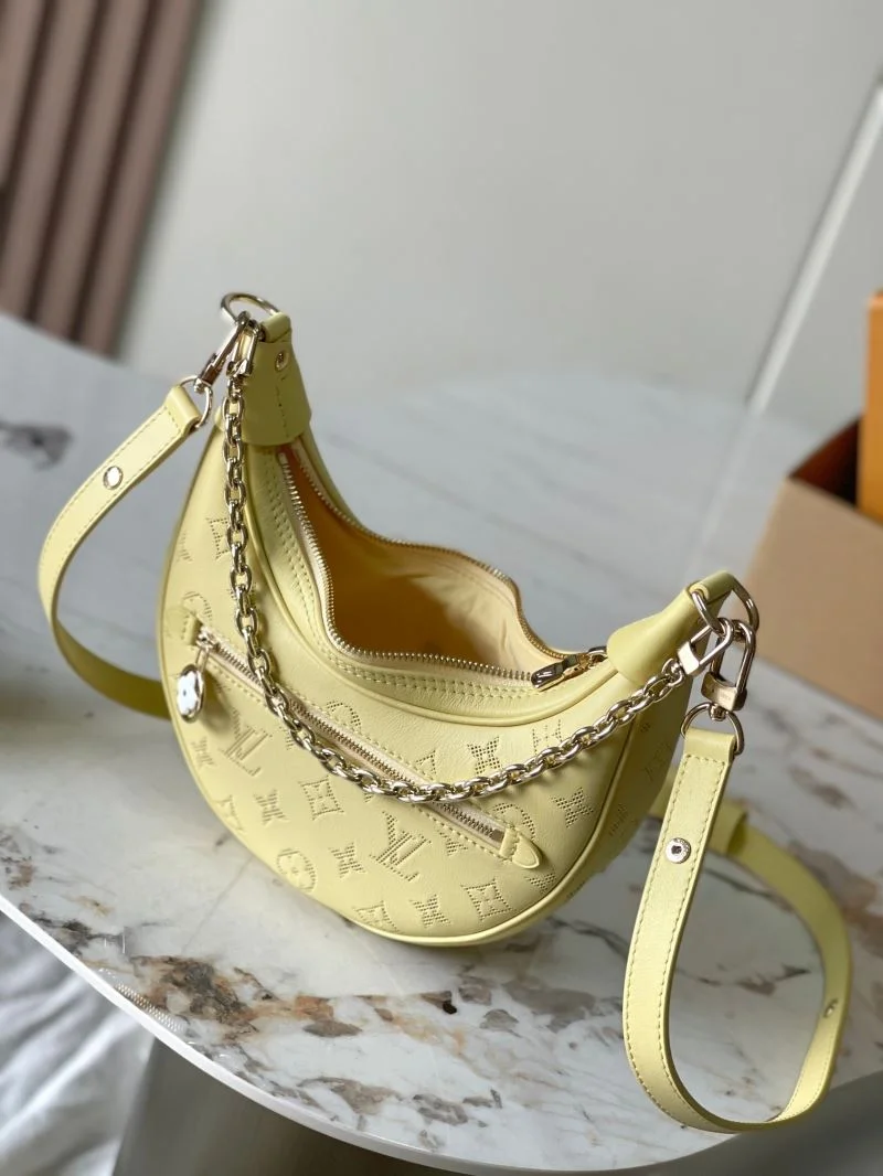 Reasonably priced Louis Vuitton Hobo Bags