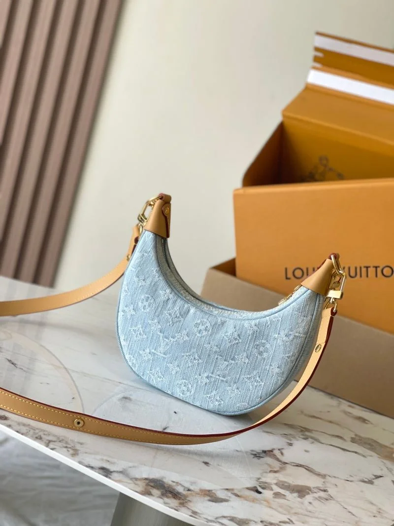 Discounted Louis Vuitton Hobo Bags