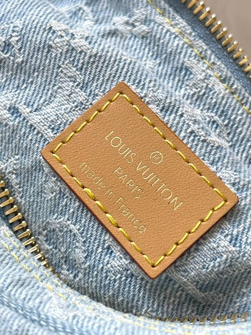Discounted Louis Vuitton Hobo Bags