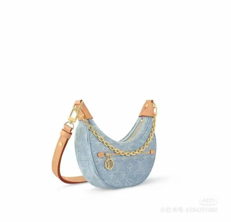 Discounted Louis Vuitton Hobo Bags