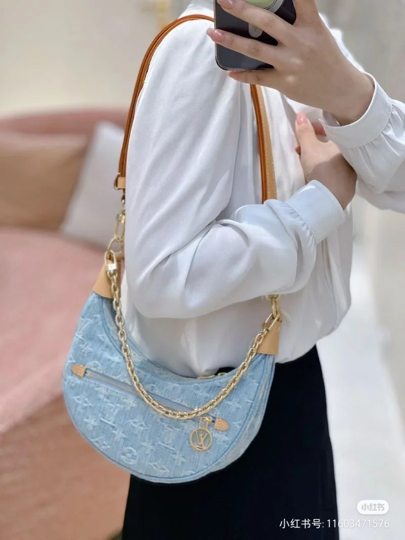 Discounted Louis Vuitton Hobo Bags