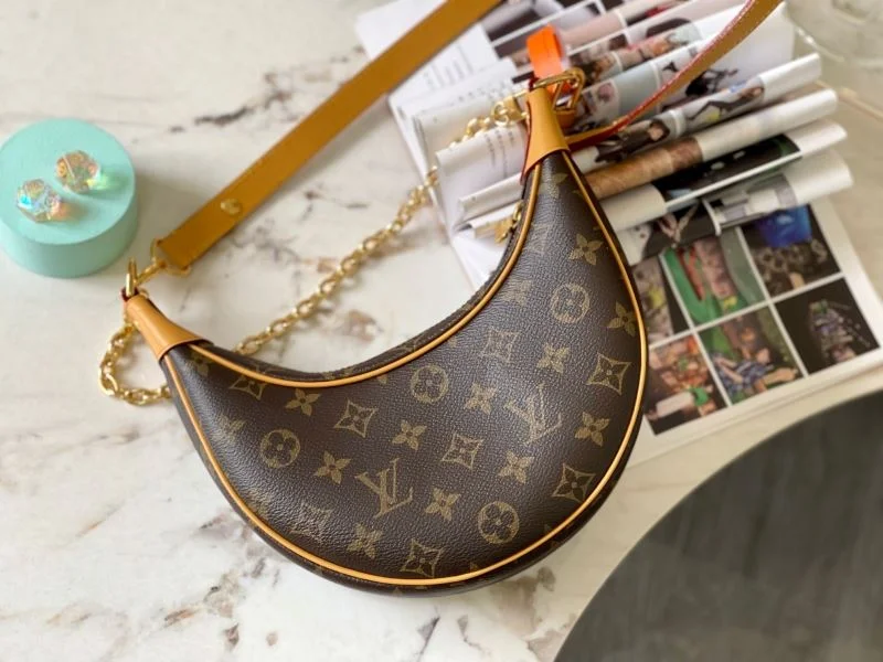 Reasonably priced Louis Vuitton Hobo Bags