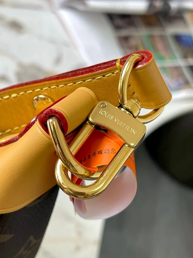 Reasonably priced Louis Vuitton Hobo Bags