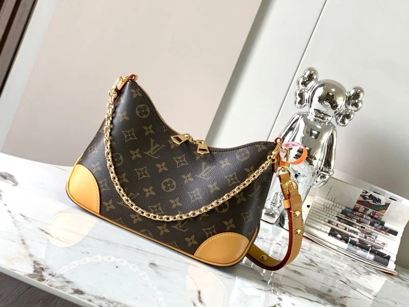 Louis Vuitton Hobo Bags