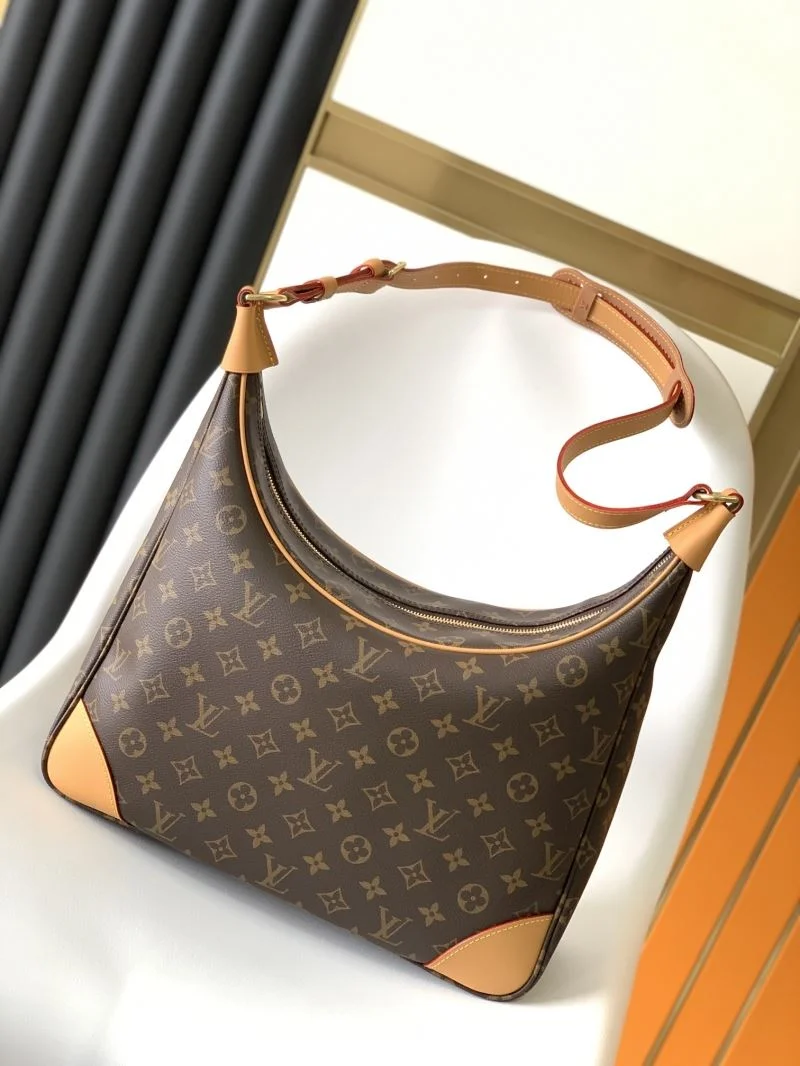 Louis Vuitton Hobo Bags