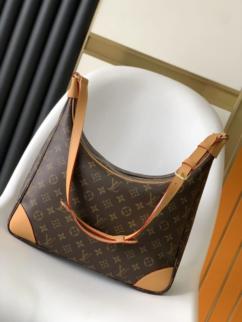 1:1 copy Louis Vuitton Hobo Bags