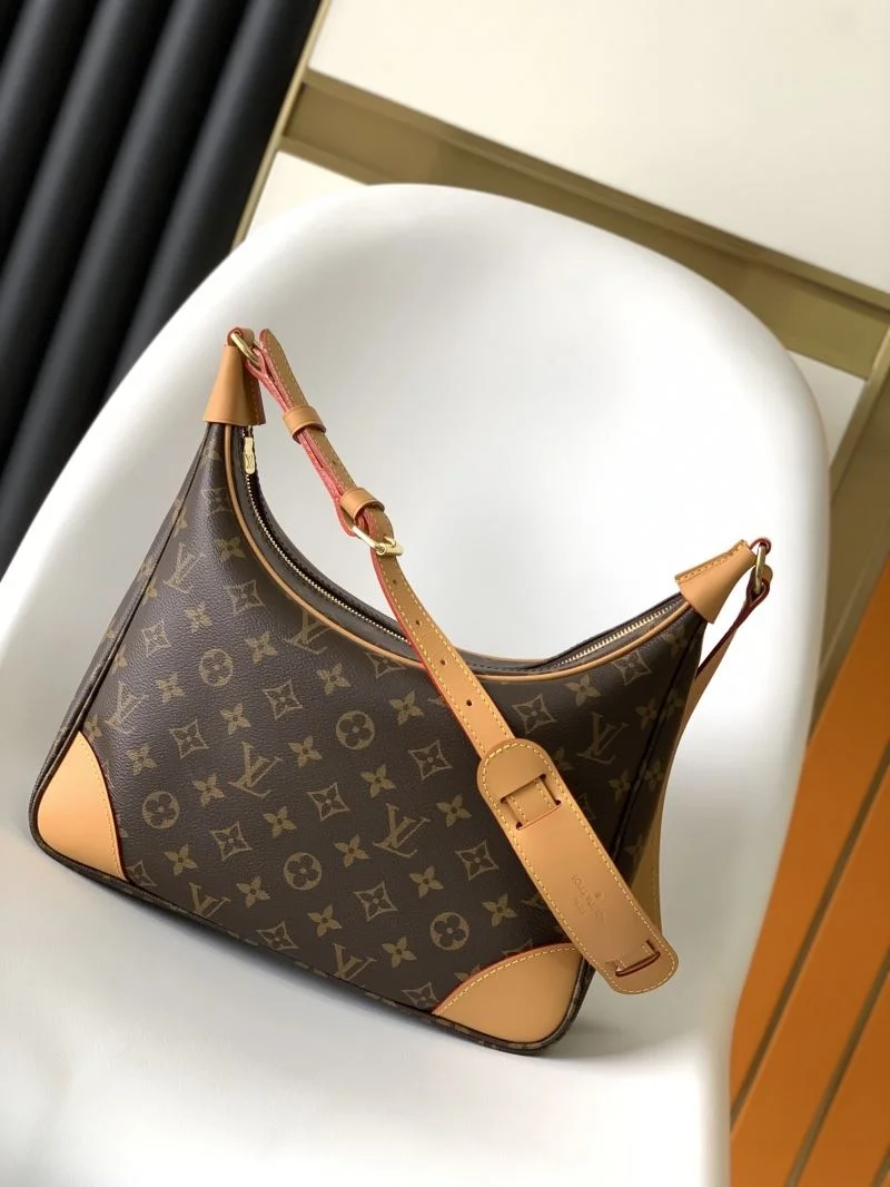 Louis Vuitton Hobo Bags