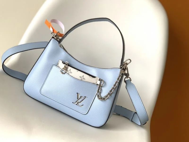 Louis Vuitton Hobo Bags