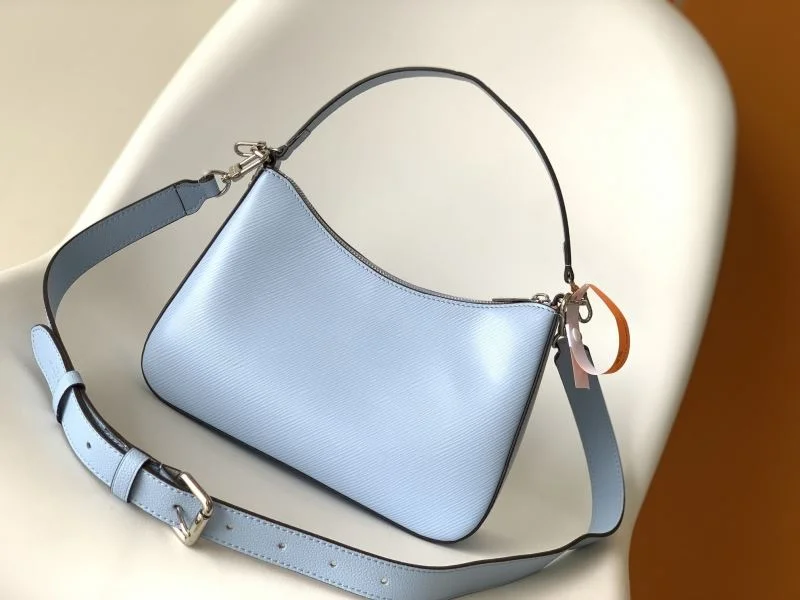 Authentic Louis Vuitton Hobo Bags