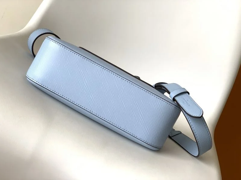 Authentic Louis Vuitton Hobo Bags