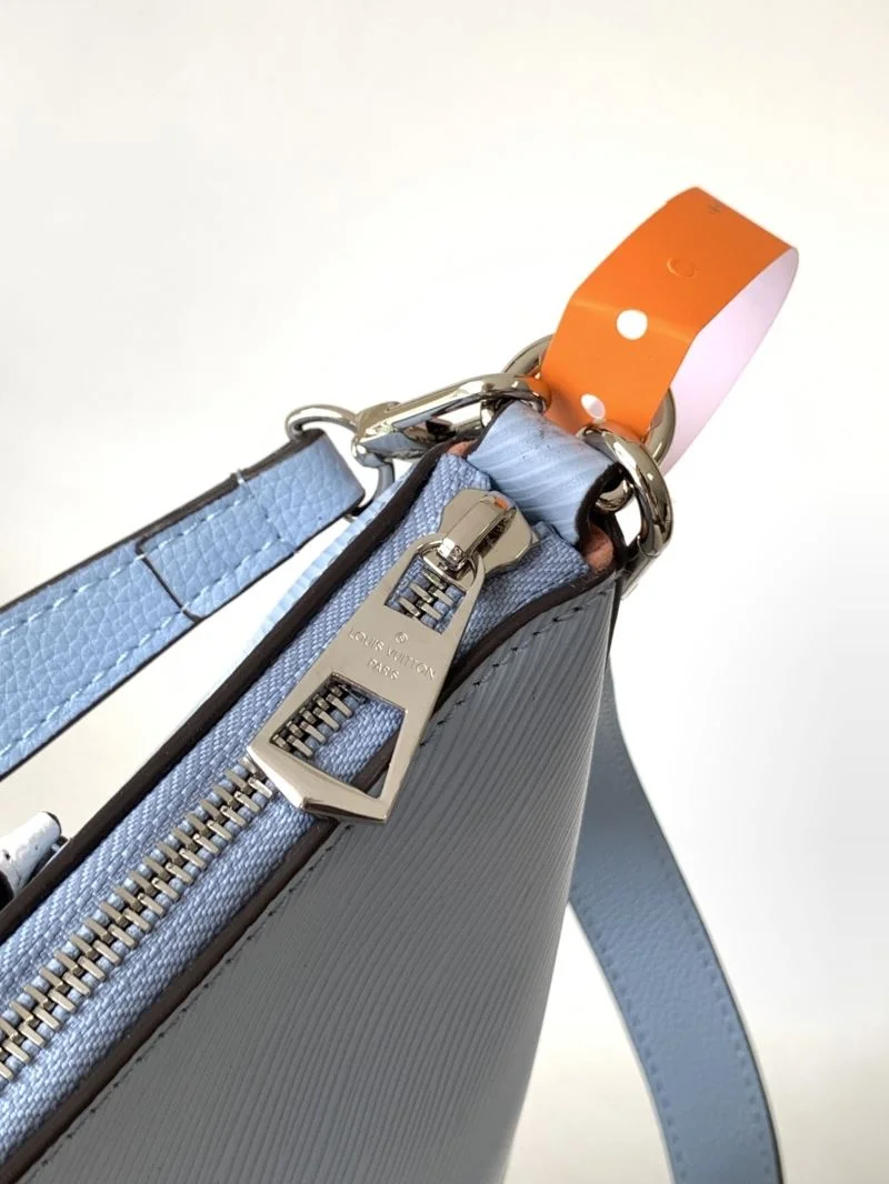 Authentic Louis Vuitton Hobo Bags