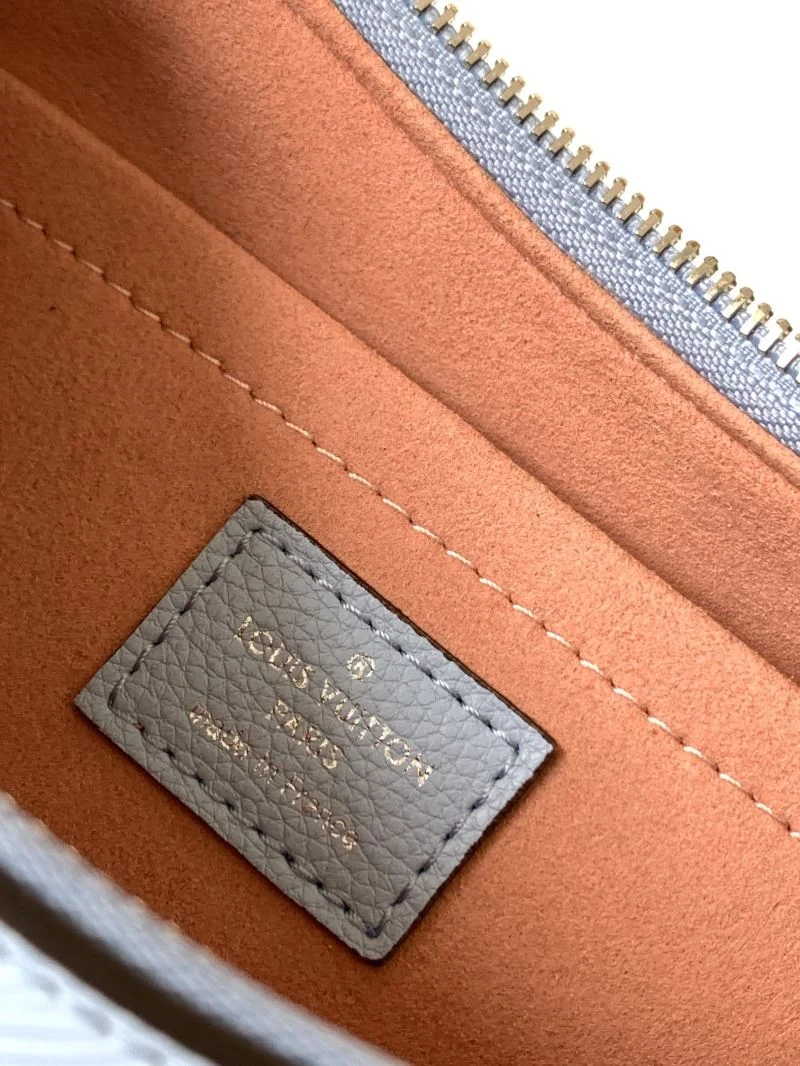 Authentic Louis Vuitton Hobo Bags