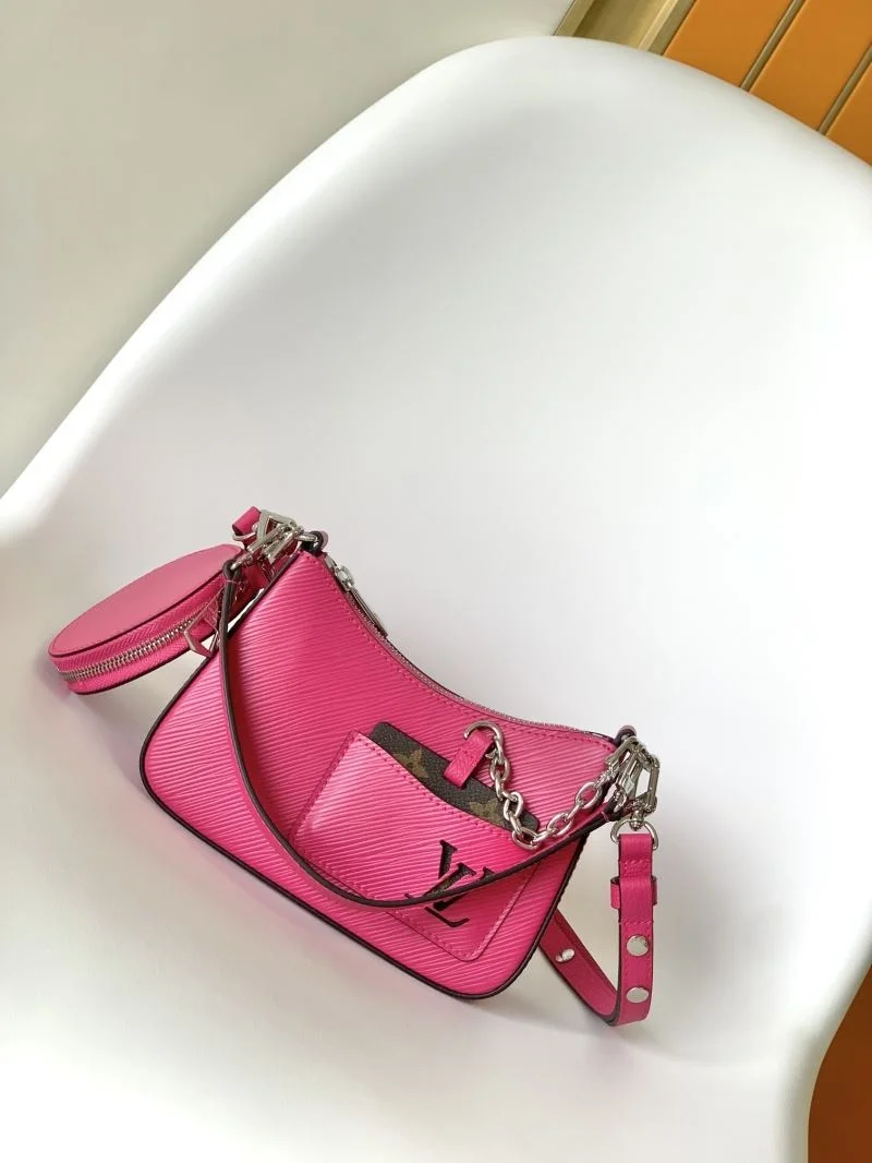 Louis Vuitton Hobo Bags
