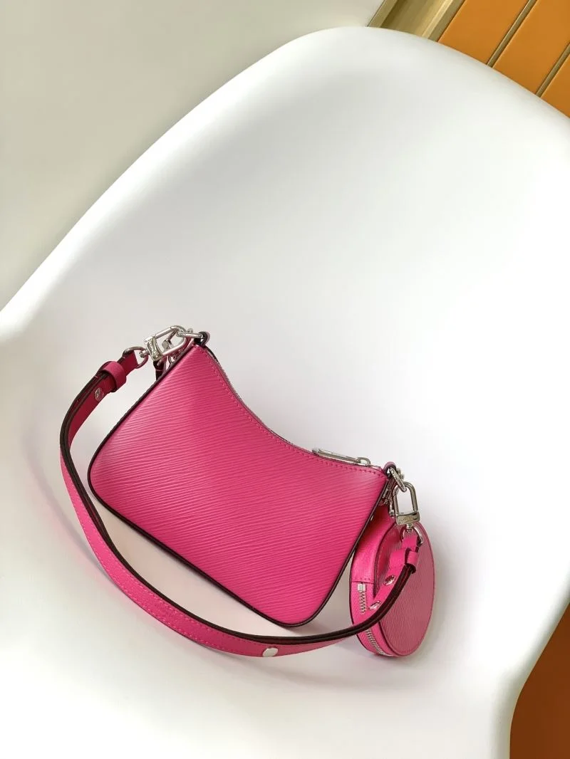 Legit Louis Vuitton Hobo Bags