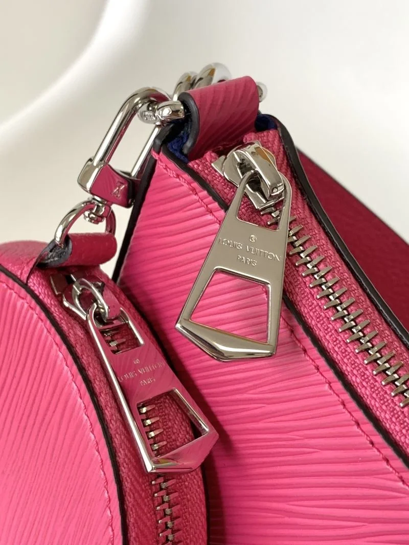 Legit Louis Vuitton Hobo Bags